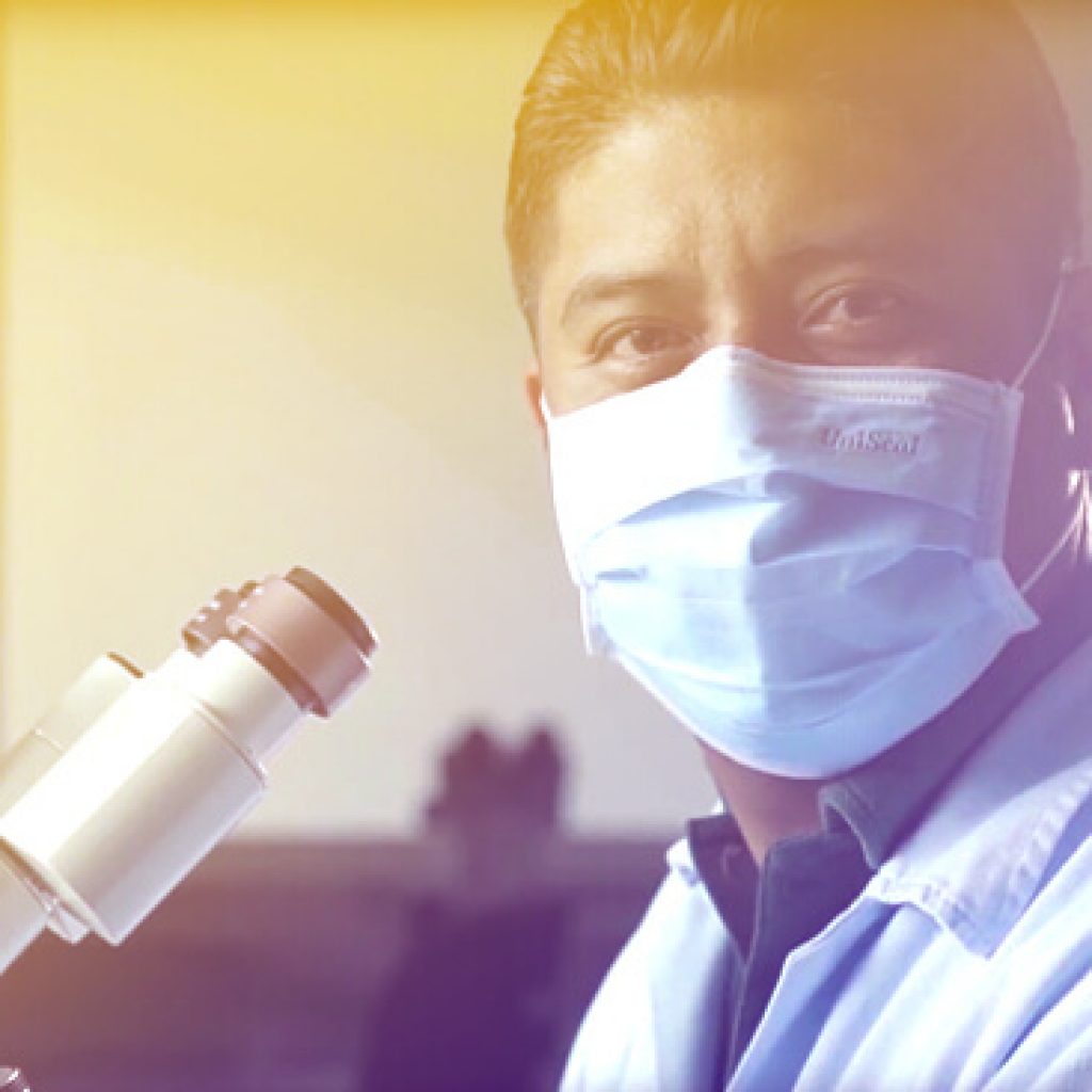 PROBIOMED - Bolsa de Trabajo